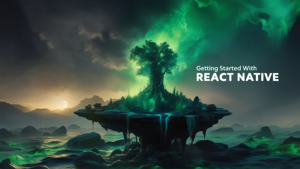 Getting Started With React Native For Windows Complete Setup Guide 