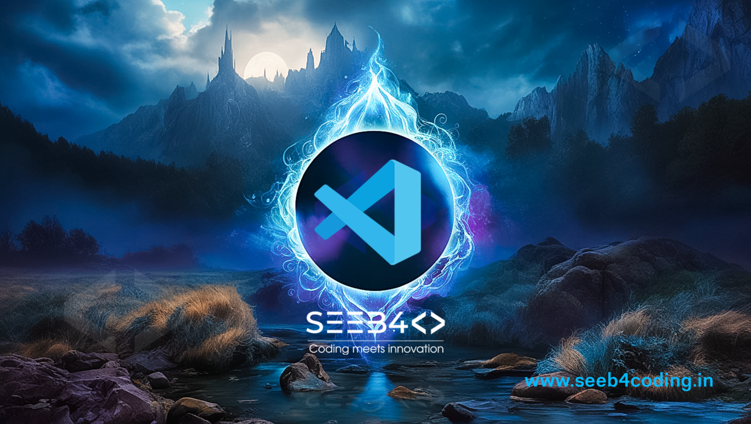 How to Export and Install VS Code Extensions - SeeB4Coding How to Export and Install VS Code Extensions - SeeB4Coding