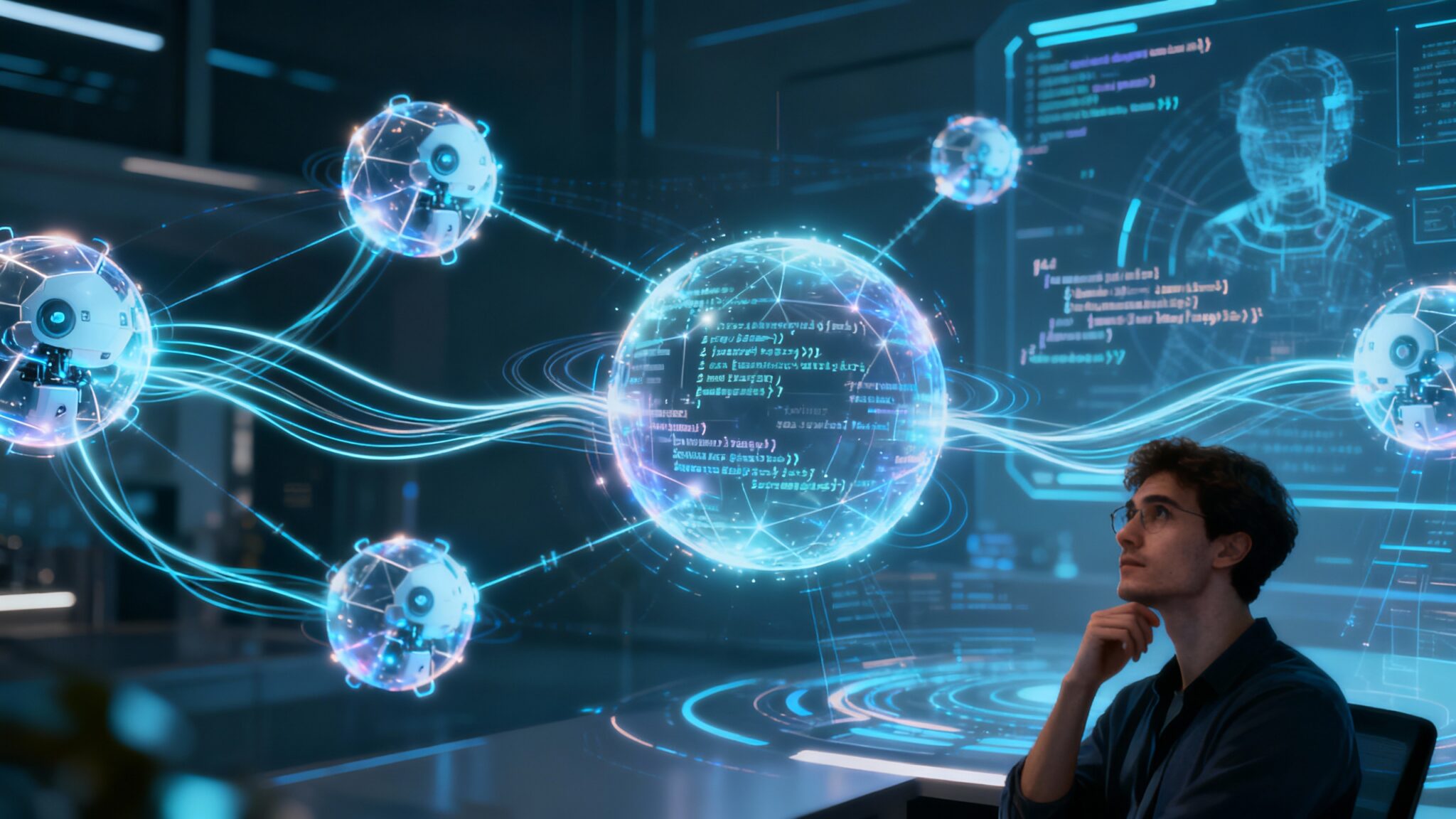 How to Activate GitHub Copilot Chat in VS Code - SeeB4Coding